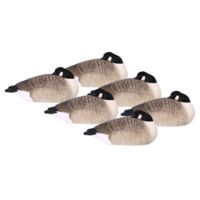 Hard Core Rugged Canada Goose Shells fully flocked Sleeper | Free ...