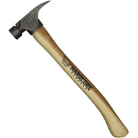 Hardcore Hammers Blunt Force Smooth Hammer | Free Shipping over $49!