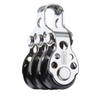 Harken 16mm Triple Block | 11% Off w/ Free Shipping and Handling