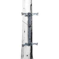 Hawk Treestands Hawk Helium Climbing Stick Gen 2 | 23% Off w/ Free Shipping
