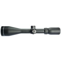 Hawke Sport Optics Endurance 30 2.5-10X56 Rifle Scope w/ L4 Dot IR ...