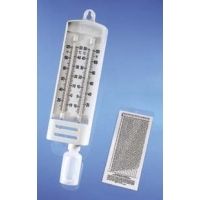 HB Instrument Company Masons Hygrometer 30314 Vwr Hygrometer MASON'S ...