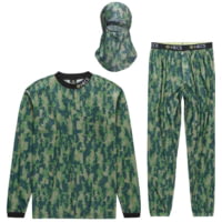 HECS Hunting Lightweight Anywhere 3-Piece System - Men's