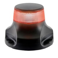 Hella Marine NaviLED 360 All Round LED Light w/ Black Housing / Surface Mount | $7.01 Off w ...