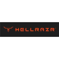 HELLRAZR Banner