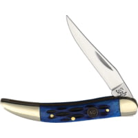 Hen & Rooster Toothpick Blue Pick Bone | Free Shipping over $49!