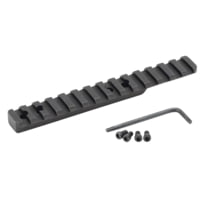 Henry HEGW14PR Henry EGW Picatinny Rail Black | | 17% Off Customer ...