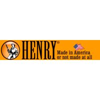 Henry Repeating Arms Riflescope Mounts, Rings & Bases