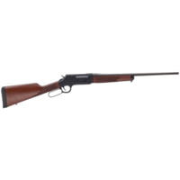 Henry Repeating Arms Long Ranger Lever Action Rifle, .243 Winchester ...