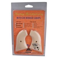 Heritage Manufacturing Western Dead Mans Hand Ivory Handgun Grip GRP13 ...