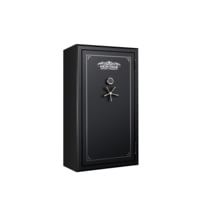 Heritage Security Products 64 Gun Fire and Waterproof Gun Safe with E ...