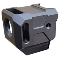 Herrington Arms Gen 5 Glock 19/17/26/34/45 HC95 Pistol Compensator | Up ...