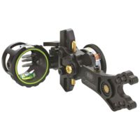 HHA Sports Optimizer King Pin Sight, Black | Free Shipping over $49!