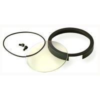 Hha Sports Hha 4x Lens Kit B Series 1 5/8" Housing-amber | Free ...