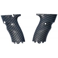 HI Point Firearms Hydro-Dipped Grips For HP40/45 Carbon Fiber Pattern ...