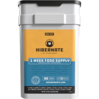 Hibernate 1 Week Premium Food Supply | Free Shipping over $49!