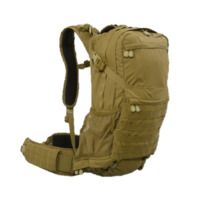 High Ground Gear HG 3 Day Backpack JTAC | Up to 38% Off w/ Free S&H
