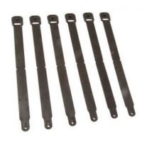 High Speed Gear HSGI HSG Pouch Long Clip | Free Shipping over $49!