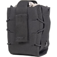 High Speed Gear Gen 2 Double Handcuff TACO Case | w/ Free S&H