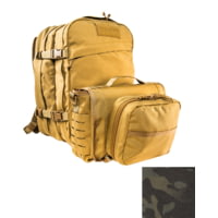 High Speed Gear HSGI 3 Day Pack - Build Pack System Or Standard Alone ...