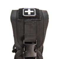 High Speed Gear HSGI Medical Patch Medical Cross | Free Shipping over $49!