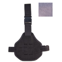 High Speed Gear HSGI Single Point Drop Leg Panel | w/ Free Shipping and ...