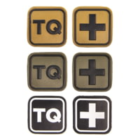 High Speed Gear Medical Patch TQ - 6 Pack | Free Shipping over $49!