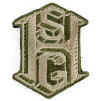 High Speed Gear HSGI Patch | Free Shipping over $49!