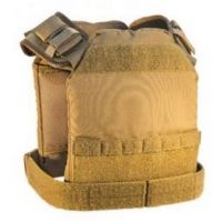 High Speed Gear HSGI SPC Slick Plate Carrier | Free Shipping over $49!