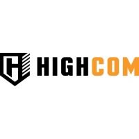 HighCom Security Brand Hard & Soft Armor Systems, Bullet-Resistant ...