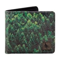 HippyTree Treeline Wallet - Mens | Free Shipping over $49!
