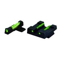HiViz Sig Front/Rear Illuminated Night Sight Combo Pack | 5 Star Rating ...