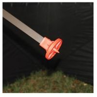 HME Products Ground Blind Support Pole | 21% Off Free Shipping over $49!