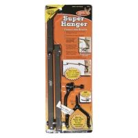 Hme Products HME Pro Series Super Bow Hanger 20in W/acc Hooks 1ea | 32% ...