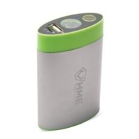 HME Products Hand Warmer Portable Power Device w/LED Flashlight | 32% ...