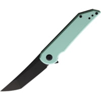 Hoback Knives Radford Framelock Tiffany 3.25 in Stainless Steel Folding ...