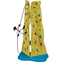 Hog Wild Rock Climbing Wall Bender
