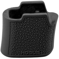 Hogue OverMolded Rubber Grip Base Pad Sig Sauer P365 15-Round Magazine ...