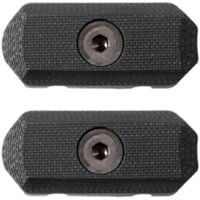 Hogue Small M-LOK Cable Management Rail Cover, Set of 2 | Free Shipping ...