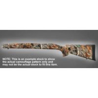 Hogue Mauser 98, Military and Sporter actions , Pillar Bed Stock Timber ...