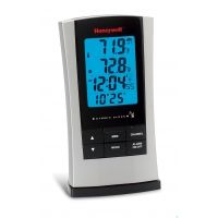 Honeywell Wireless Indoor/Outdoor Personal Weather Station w/ Self ...