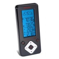 Honeywell Wireless Long Range (Up to 300 ft) Weather Station w ...
