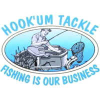 Hook'um Dealer: Products for Sale FREE S&H Most Orders $49+