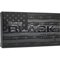 Hornady Black 4.6x30mm 38 Grain VMAX Brass Pistol Ammunition 90044