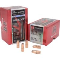 Hornady Bullets, .32 cal, 170 grain, Flat Point, 0 - 1 out of 18 models