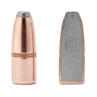 Hornady Bullets, .348 cal, 200 grain, Flat Point, - 1 out of 18 models