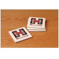 Hornady Coaster Set 4 | Free Shipping over $49!