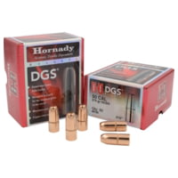 Hornady Dangerous Game eXpanding Bonded Rifle Bullets, | Up to 72% Off ...