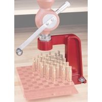 Hornady Fast-Load Powder Measure Stands | $2.08 Off 5 Star Rating w ...