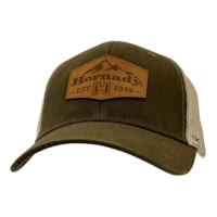 Hornady Sage Patch Hat - Men's | 10% Off Free Shipping over $49!